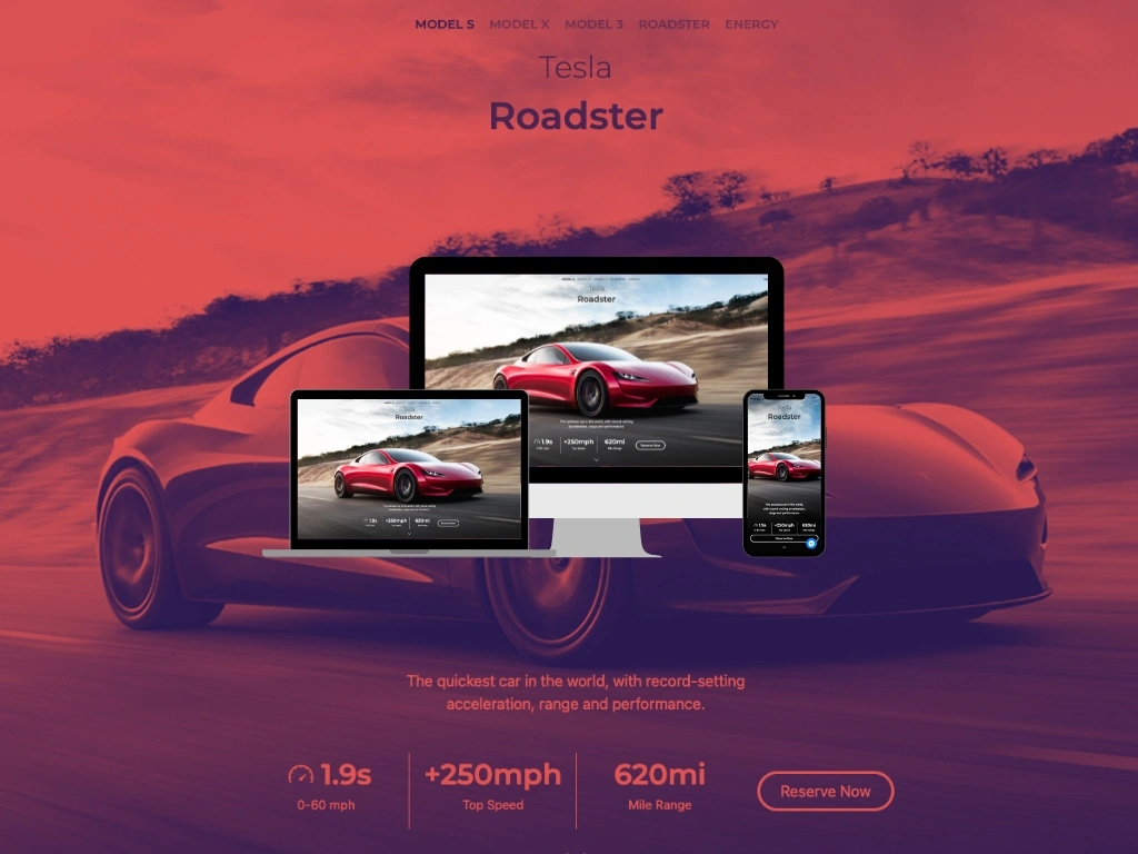 Why Choose us | Website design and SEO services